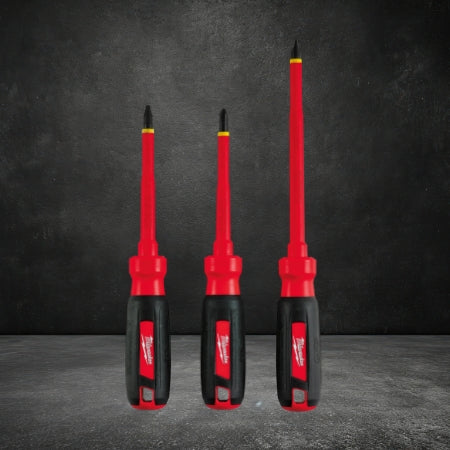 Electrical Screwdrivers | Capital Tools USA