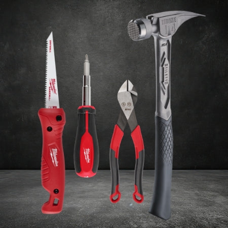 Hand Tools | Capital Tools USA