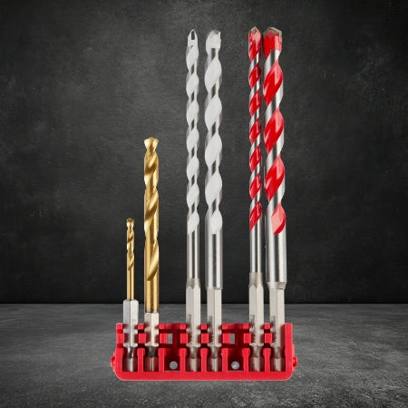 Impact Driver Accessories – Capital Tools USA