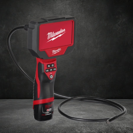 Inspection Cameras | Capital Tools USA