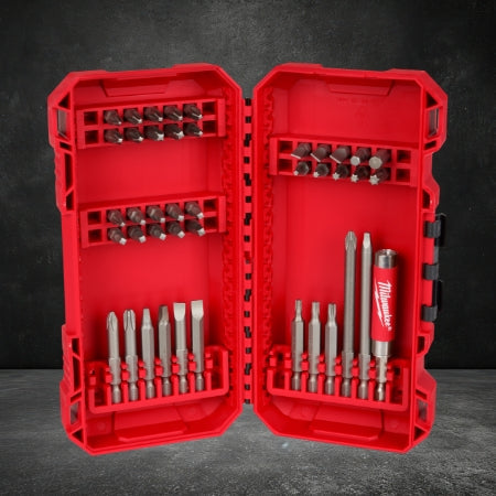 Mixed Bit Sets | Capital Tools USA