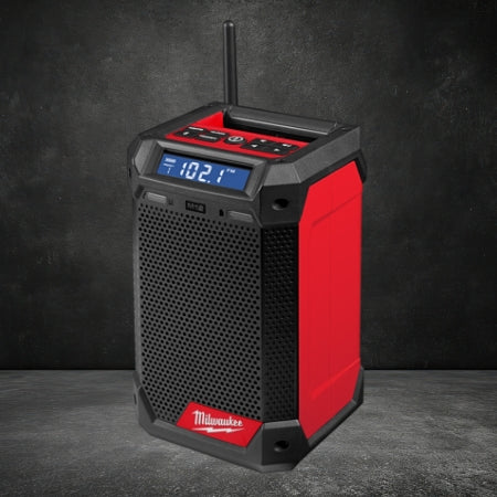Radios | Capital Tools USA