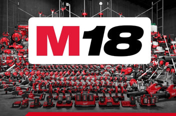 Capital Tools USA - Shop Milwaukee Tools Online