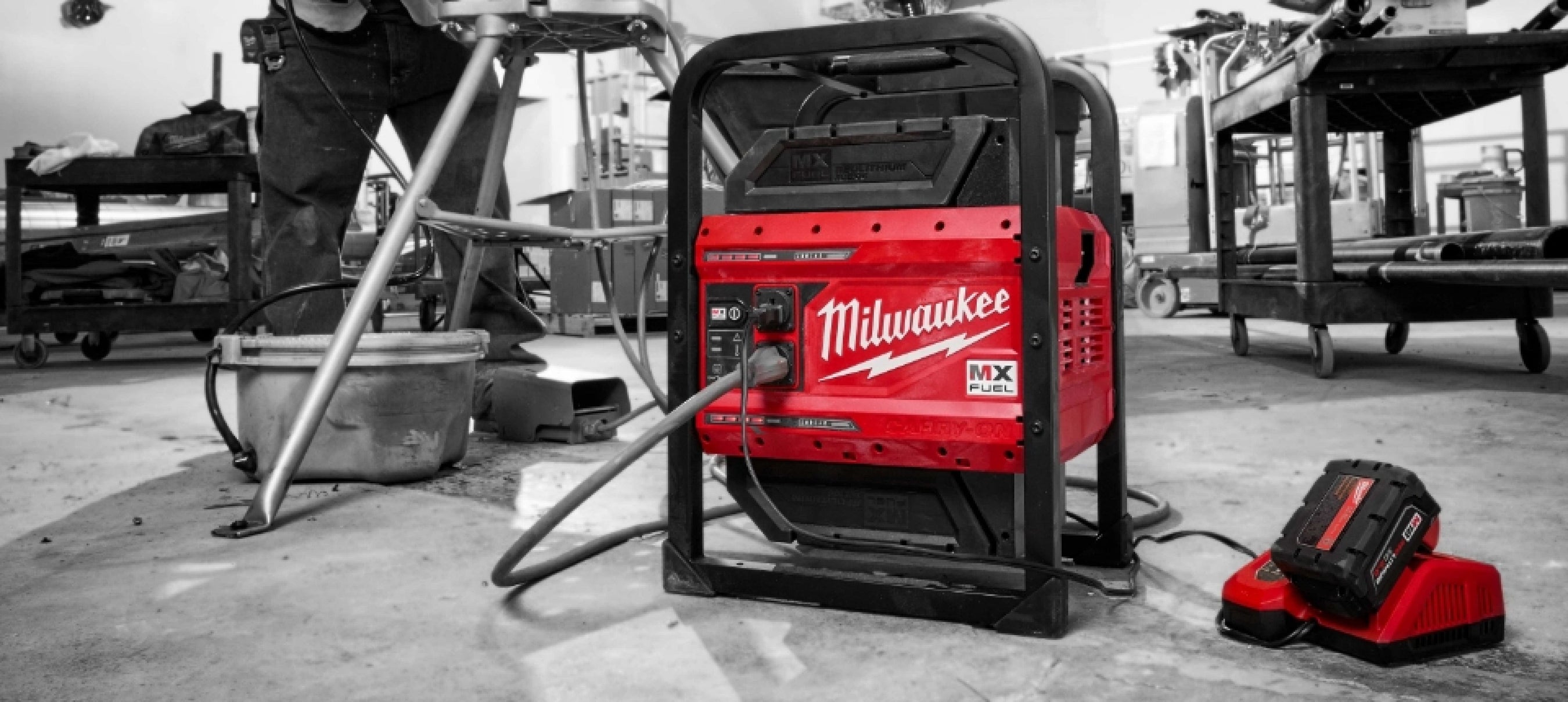 Capital Tools USA - Shop Milwaukee Tools Online