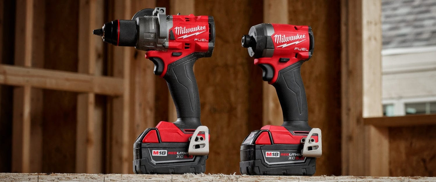 Capital Tools USA - Shop Milwaukee Tools Online