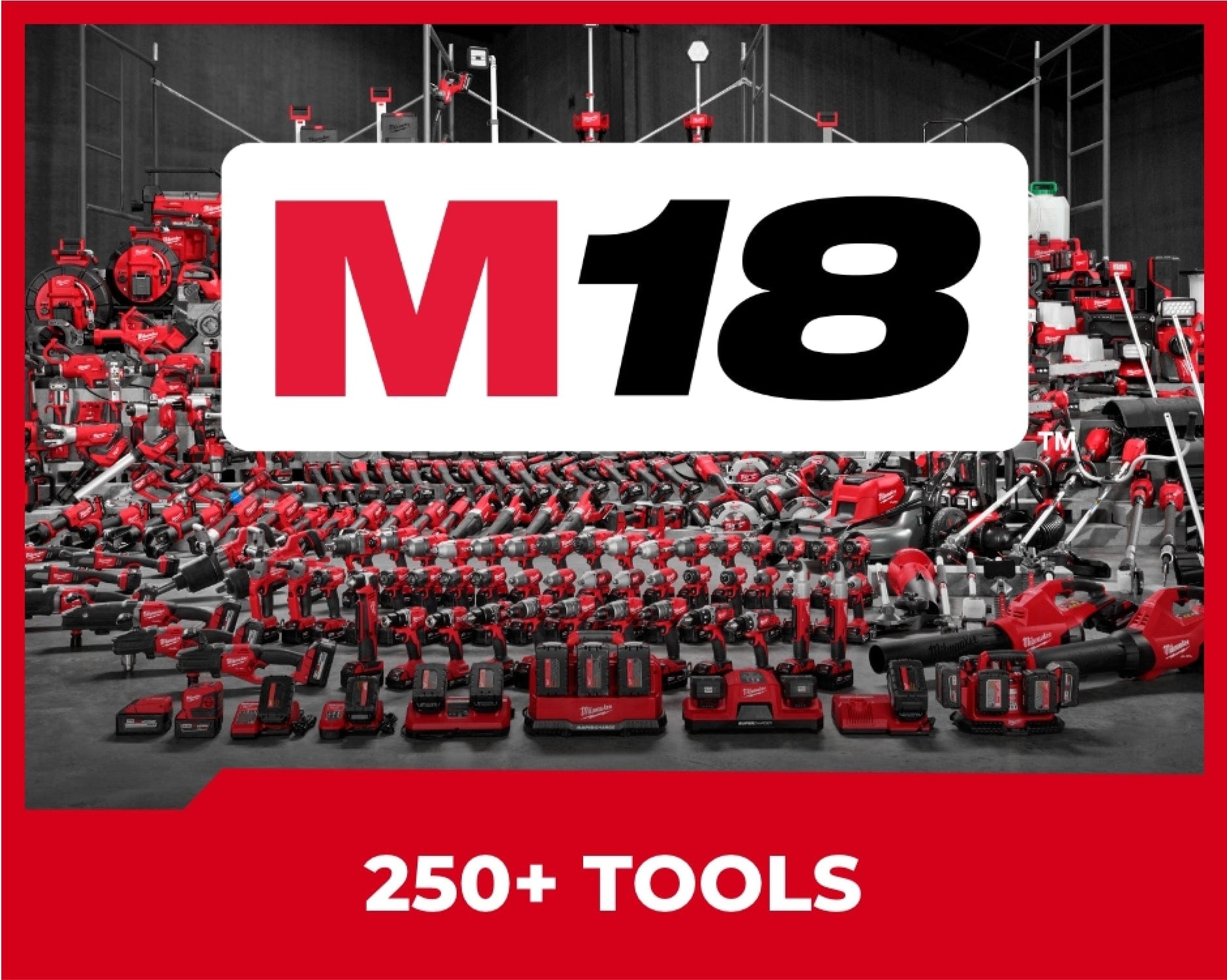 Capital Tools USA - Shop Milwaukee Tools Online