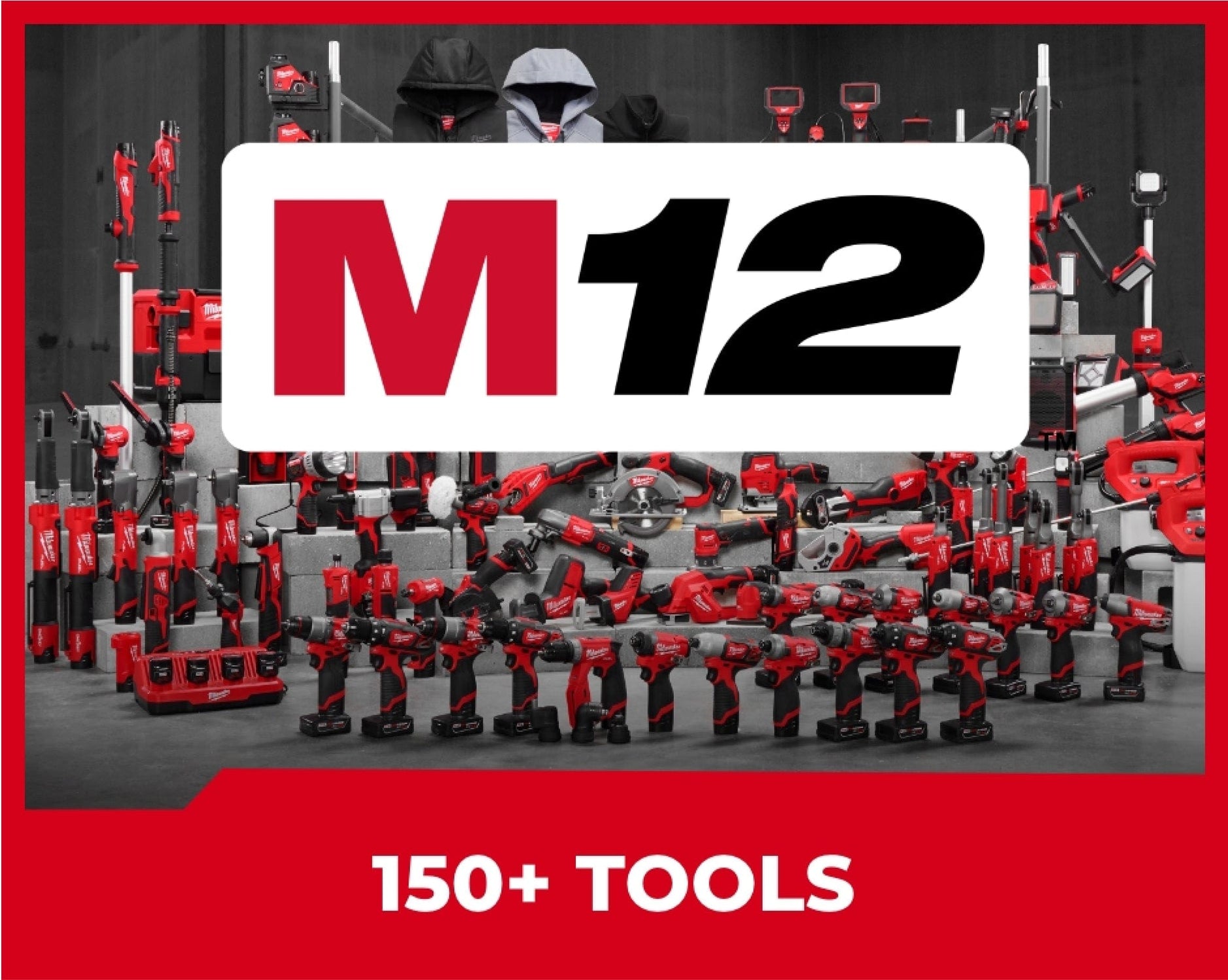 Capital Tools USA - Shop Milwaukee Tools Online