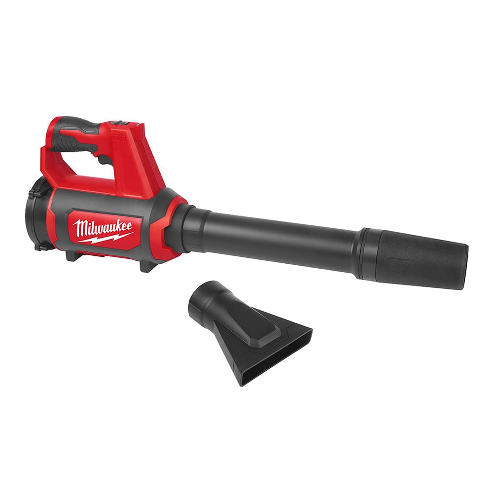Milwaukee M12™ Compact Spot Blower – Capital Tools USA