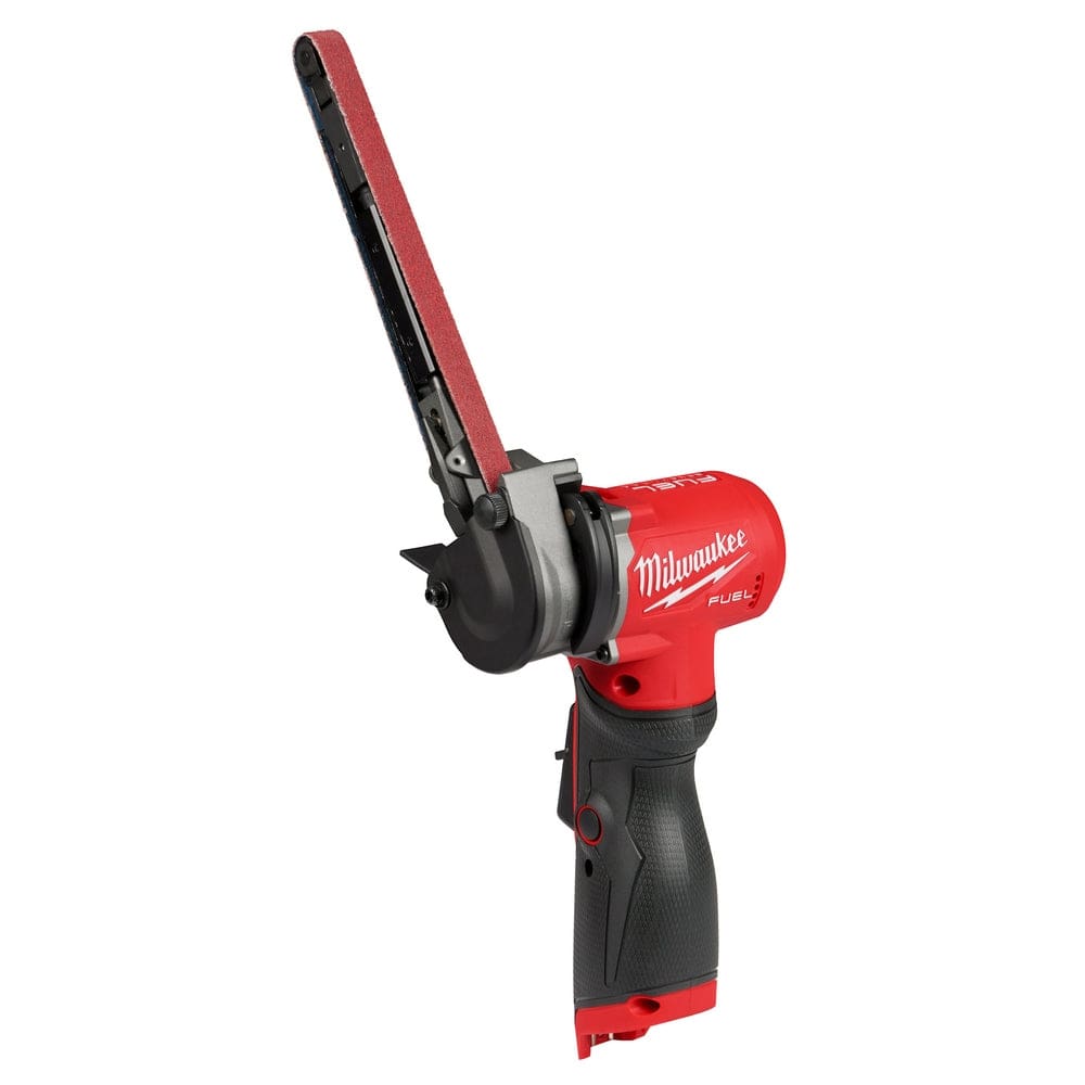 Milwaukee M12 FUEL™ 1/2" X 18" Bandfile – Capital Tools USA