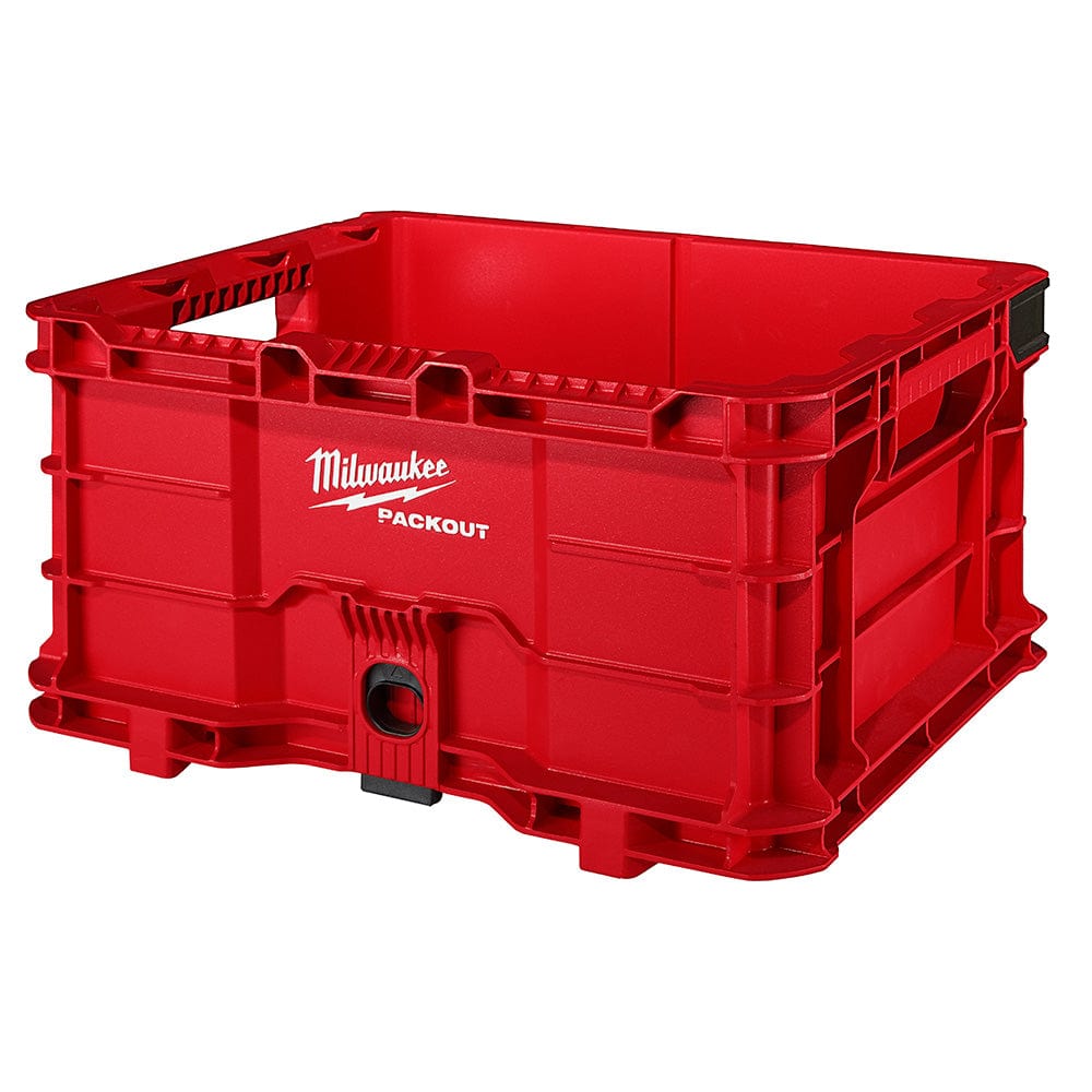 Milwaukee PACKOUT™ Crate – Capital Tools USA
