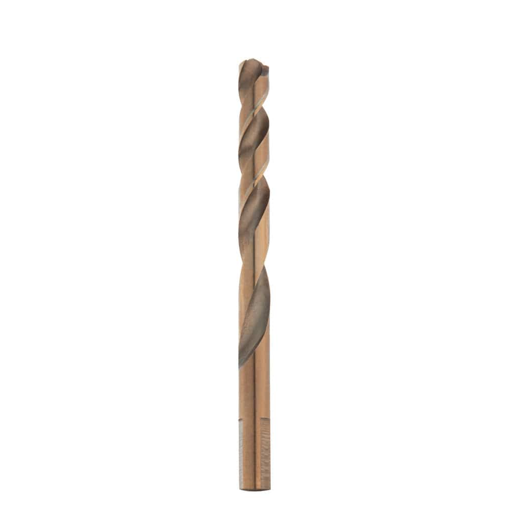 Milwaukee RED HELIX™ Cobalt 3/8" Drill Bit – Capital Tools USA